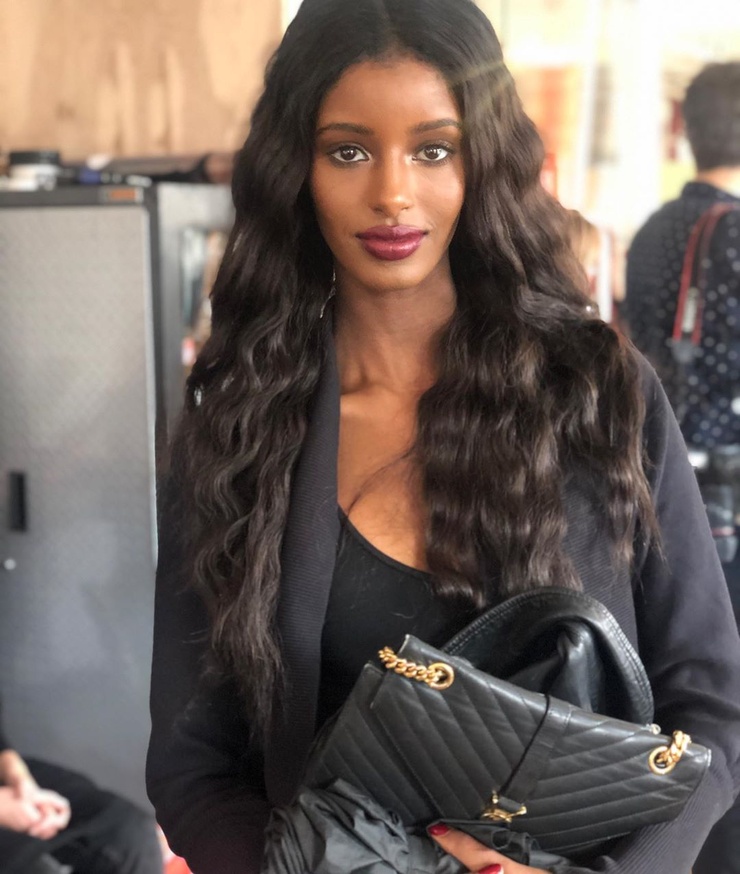 Picture of Senait Gidey