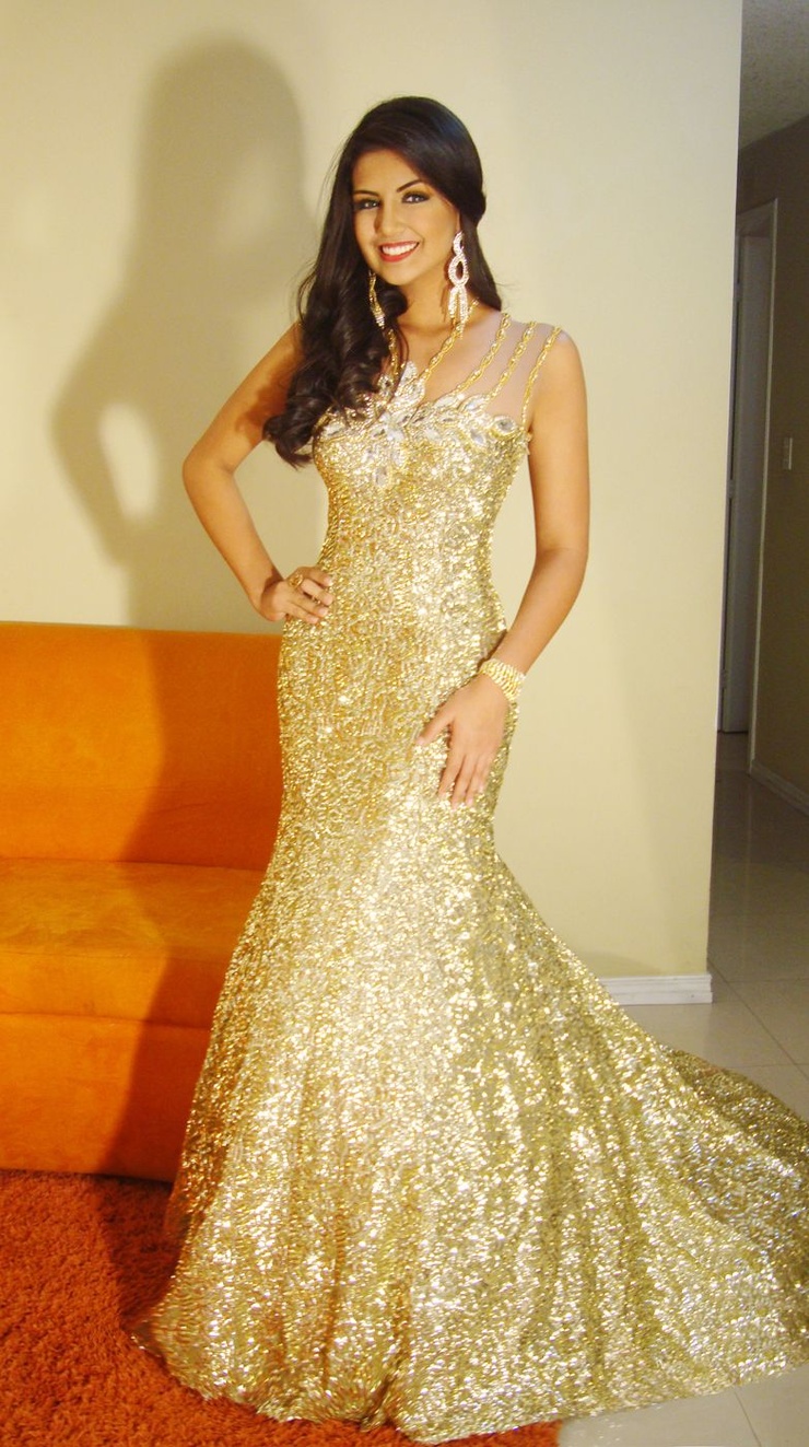 Picture of Dayanara Peralta