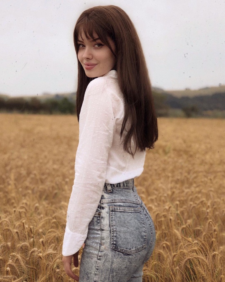 Picture of Monique Alice Bourscheid