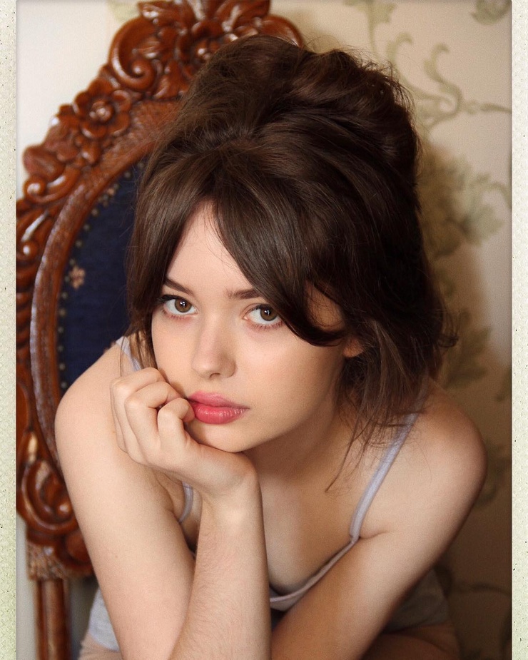 Image of Monique Alice Bourscheid