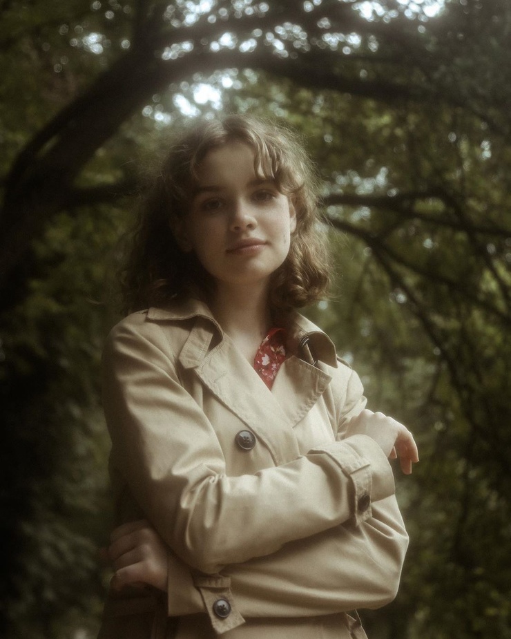 Picture of Polya Licorn