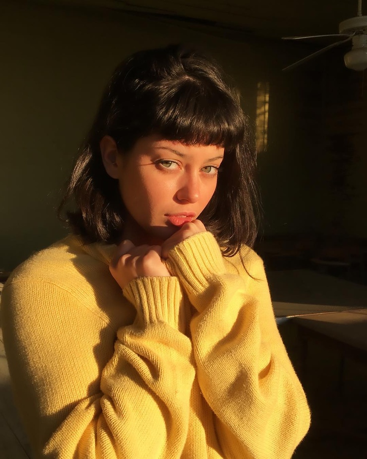 Image of Shelly Cochrane