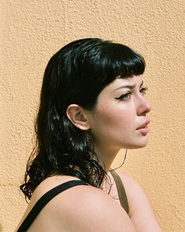 Shelly Cochrane picture