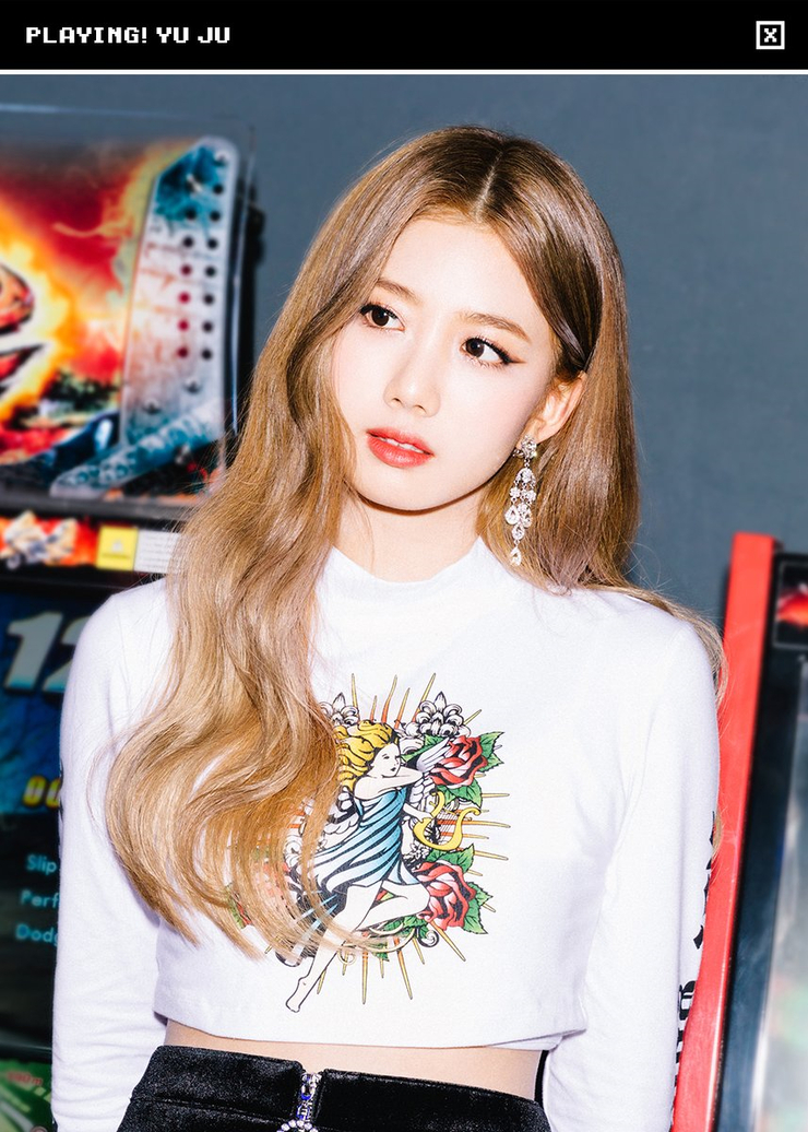 Cherry Bullet picture