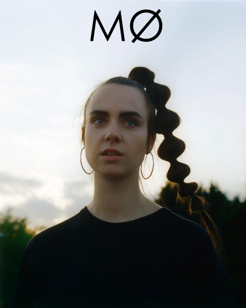 Picture of MØ