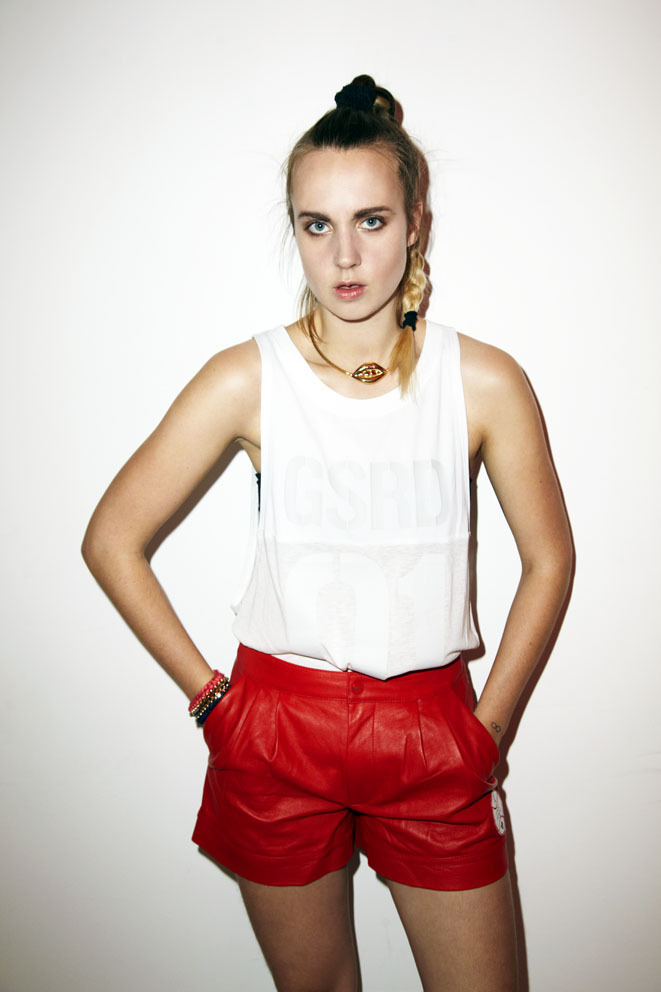 MØ picture