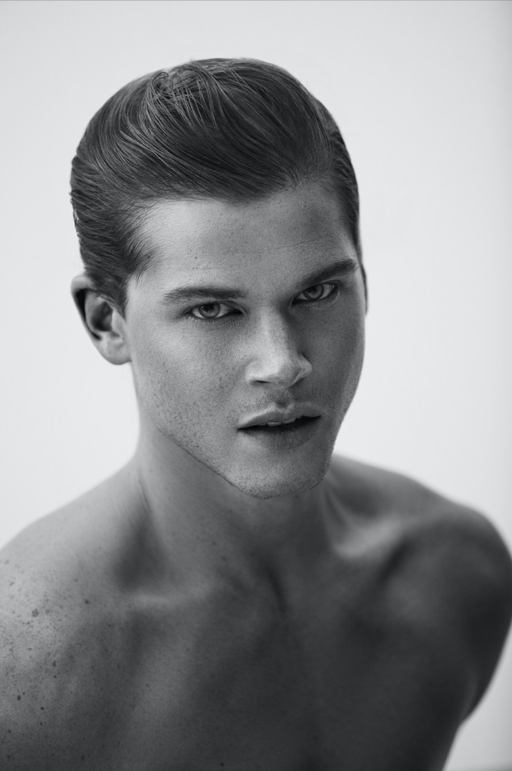 Image of Sidney Wolf