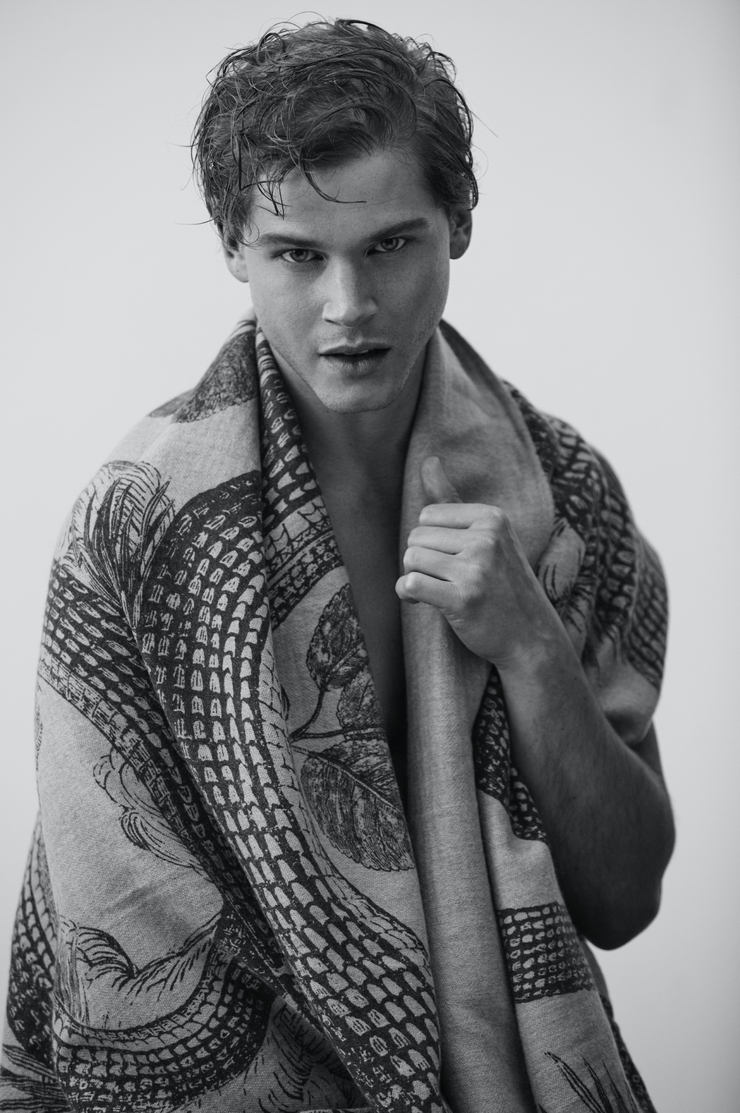 Picture of Sidney Wolf