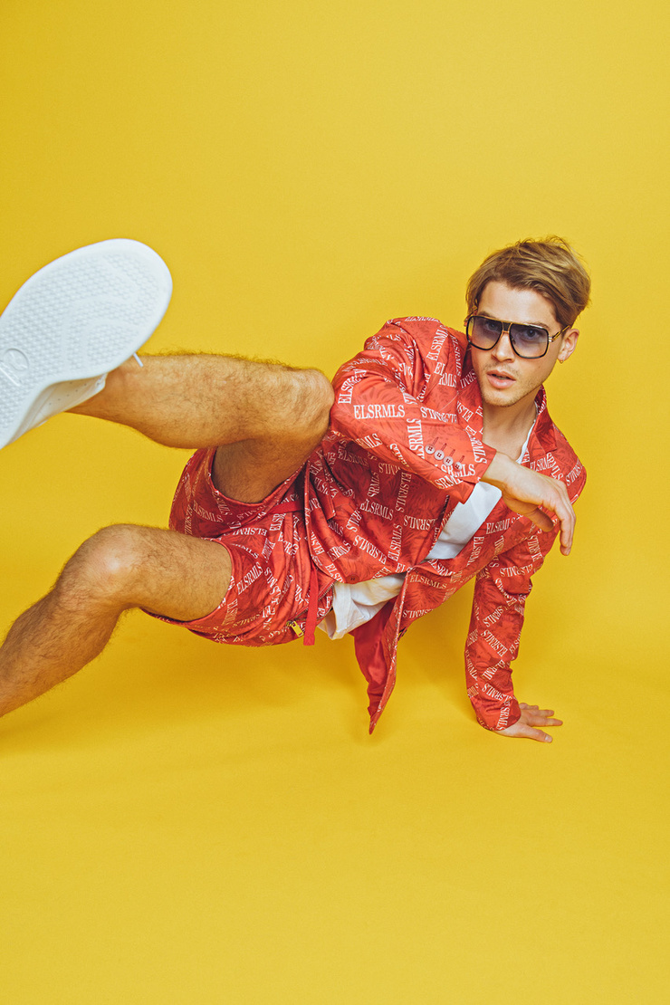 Picture of Sidney Wolf