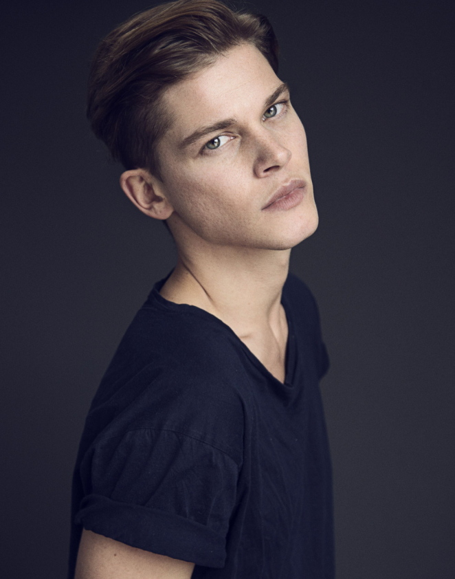 Picture of Sidney Wolf