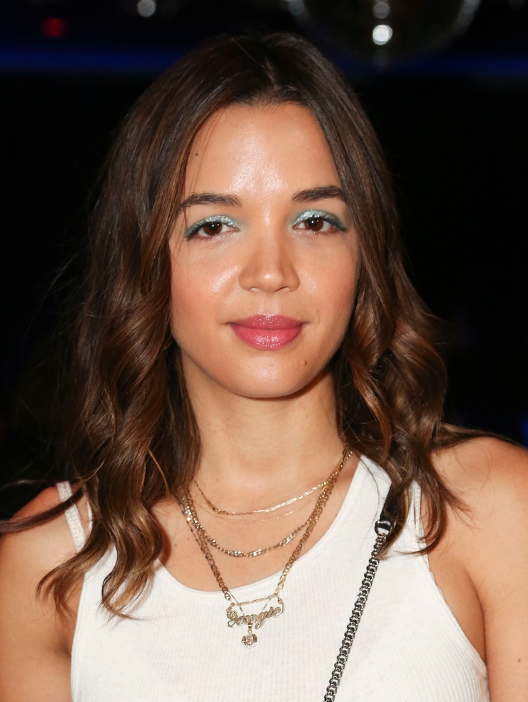 Picture of Georgie Flores