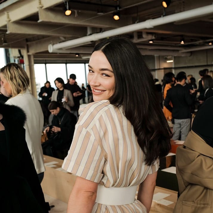 Picture of Crystal Reed