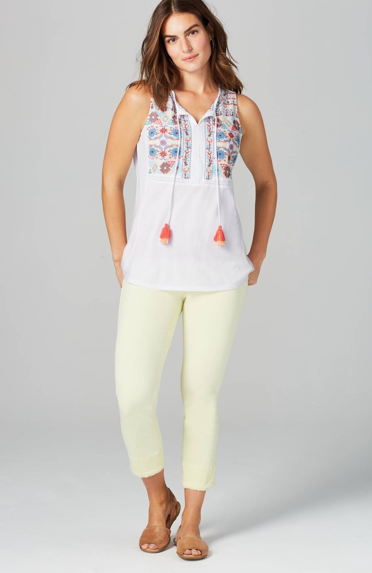 Picture of Katherine Howe