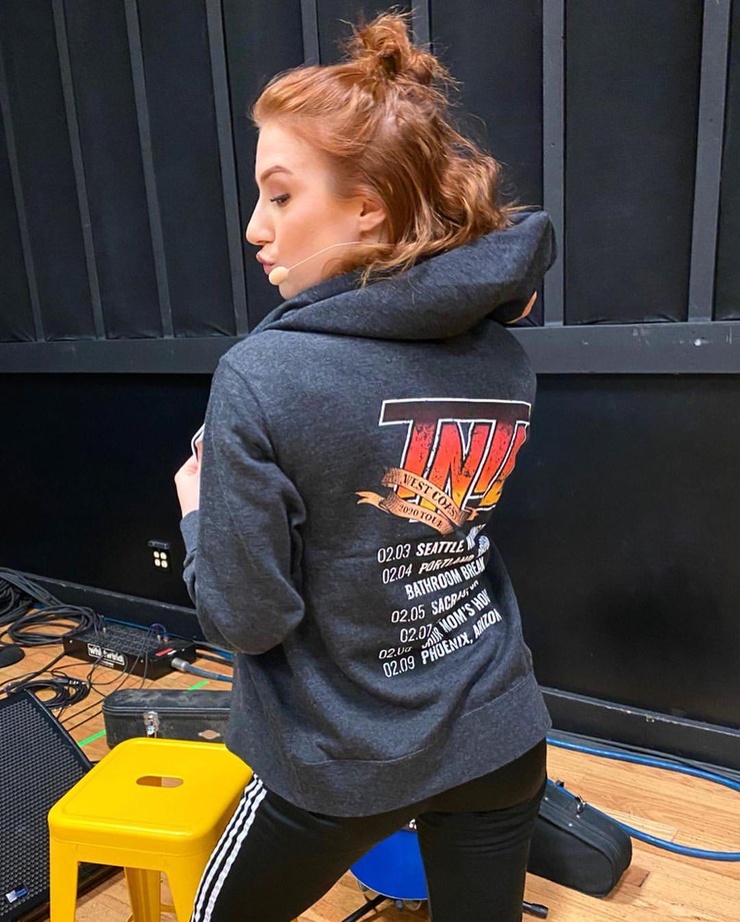 Picture of Courtney Miller