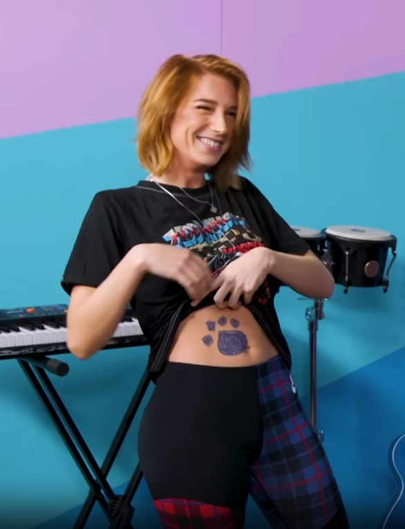 Image of Courtney Miller