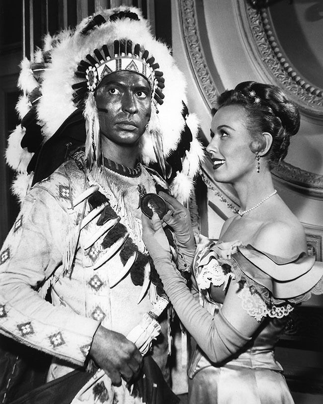 X Brands, Frances Bergen