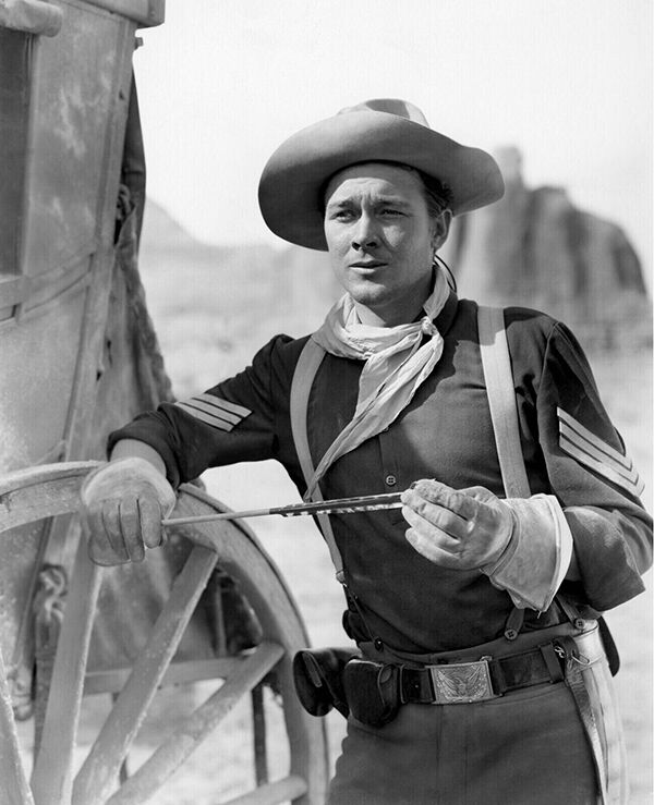 Ben Johnson