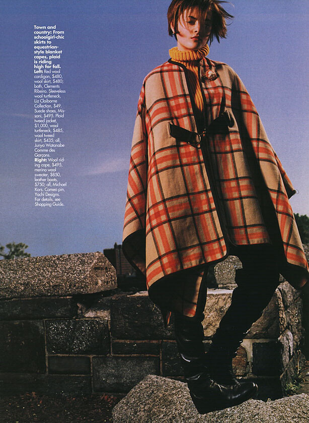 Elle US 09/2001