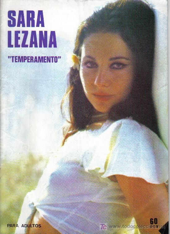 Picture of Sara Lezana