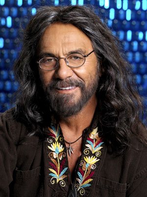 Picture of Tommy Chong