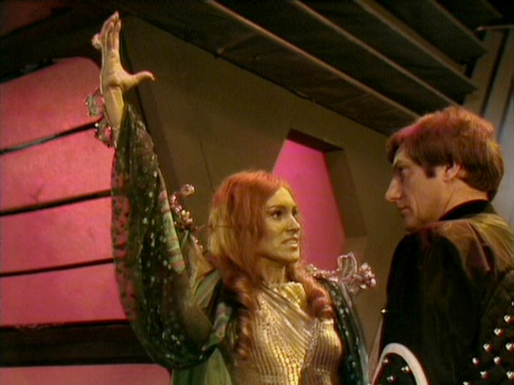 Picture of Blake's 7