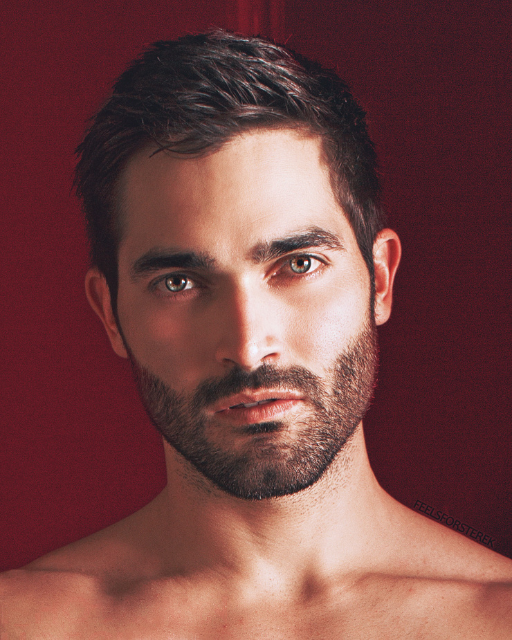 Tyler Hoechlin