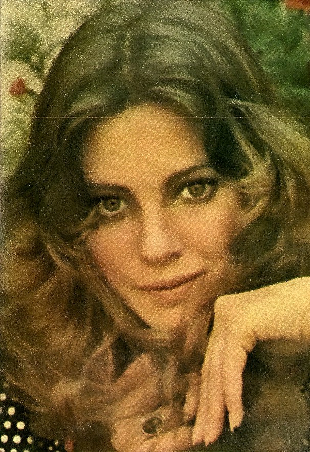 Picture of Lynne Frederick