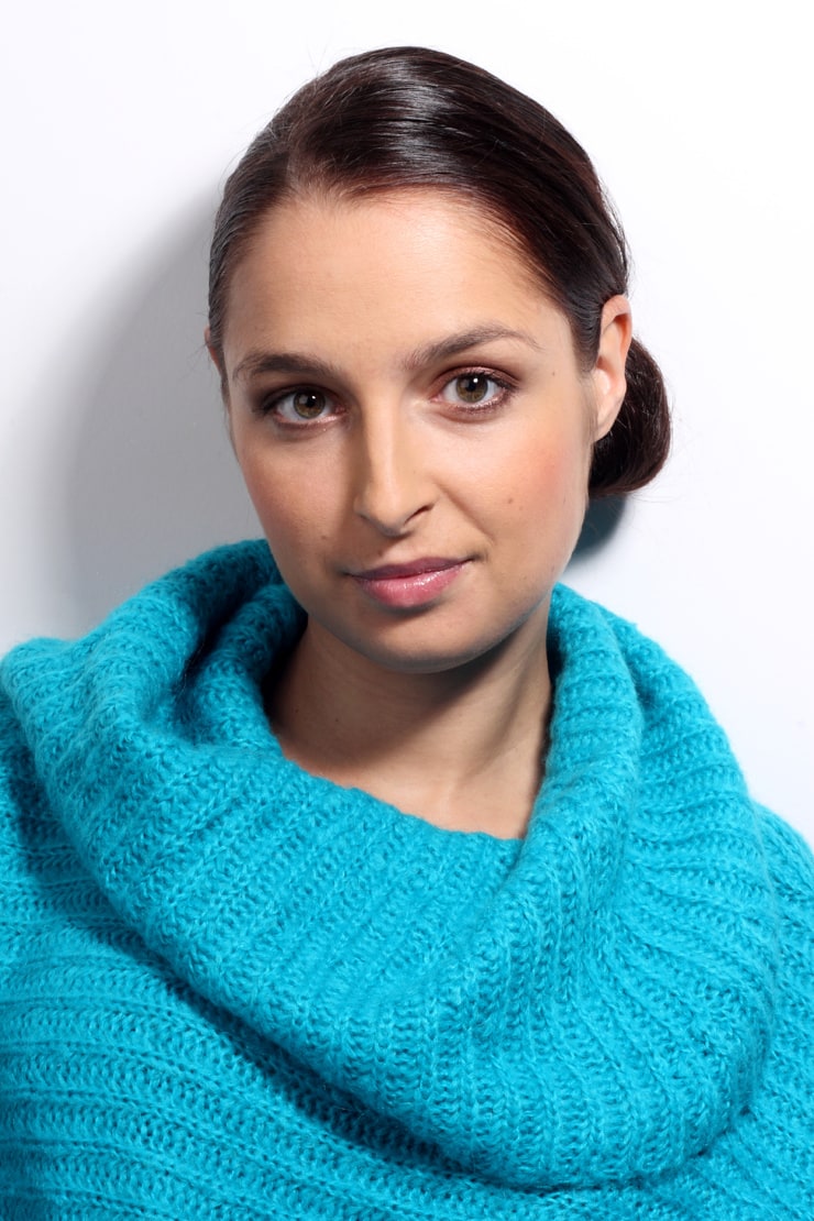 Image of Matylda Baczynska