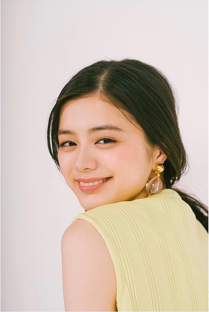Picture of Ayaka Konno