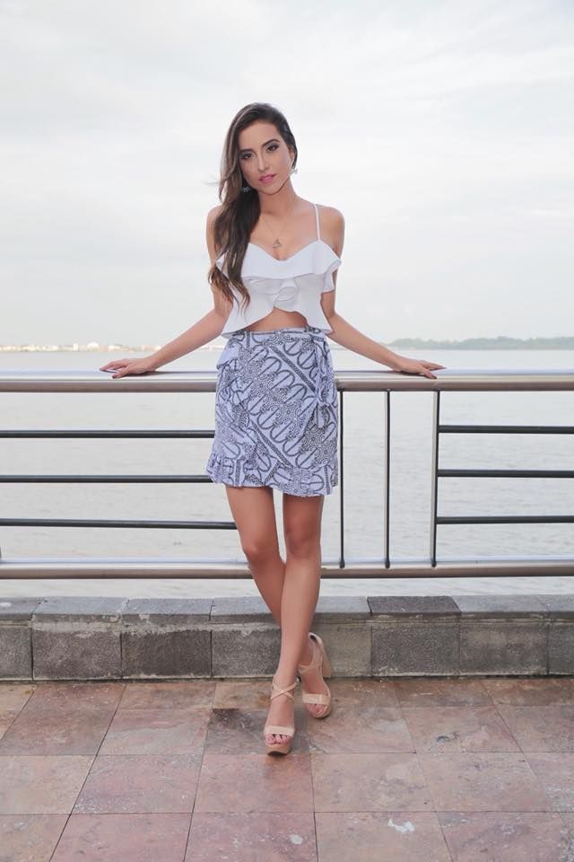 Picture of Michelle Huet