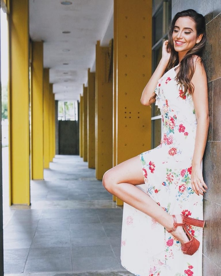 Picture of Michelle Huet