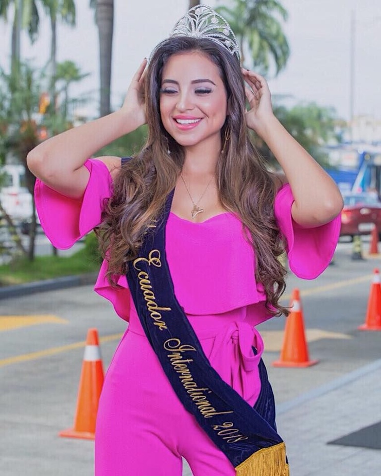 Picture of Michelle Huet