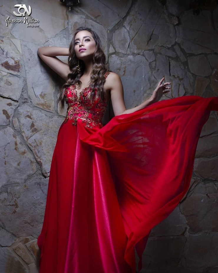 Picture of Michelle Huet