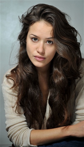 Picture of alice david