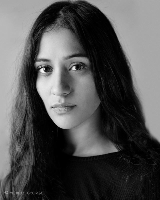 Picture of Yasmin Kaur Barn
