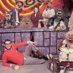 Picture of What's Up Doc?