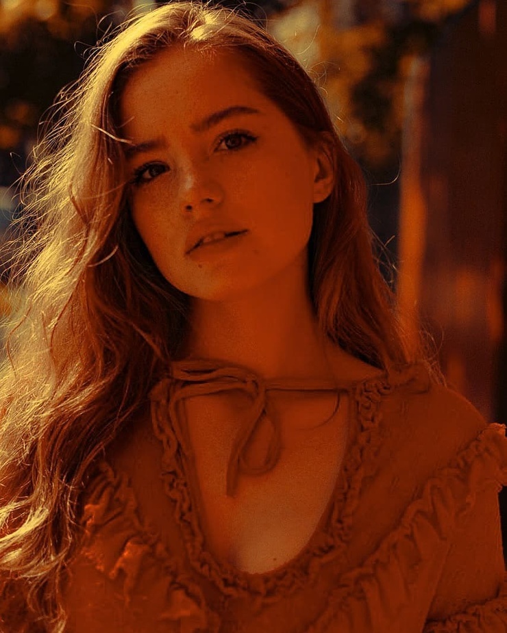 Daria Sidorchuk Listal