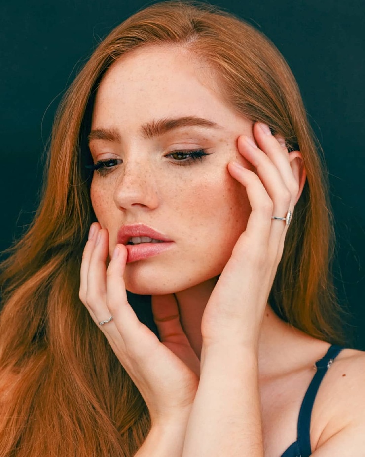 Daria Sidorchuk Listal