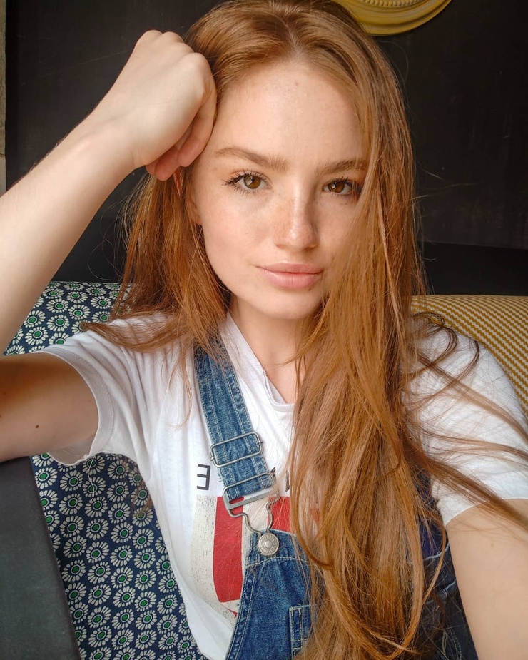 Picture of Daria Sidorchuk