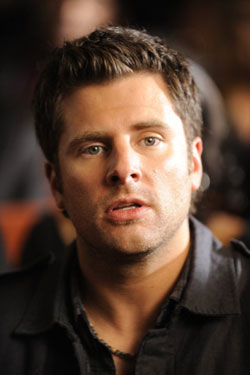 Picture of James Roday