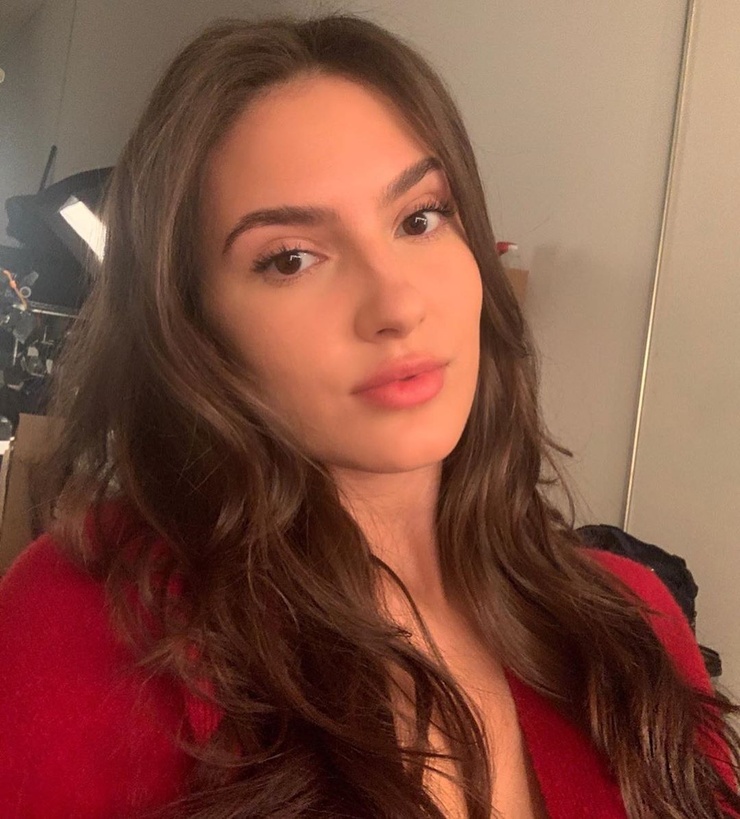 Picture of Tao Wickrath