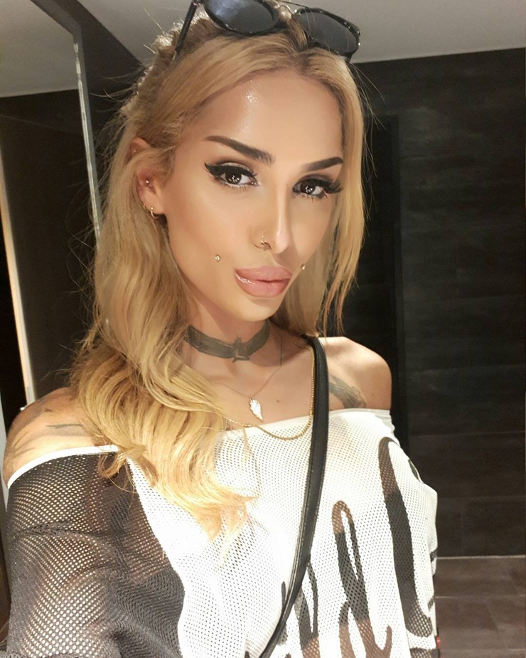 Picture of Alev Rules