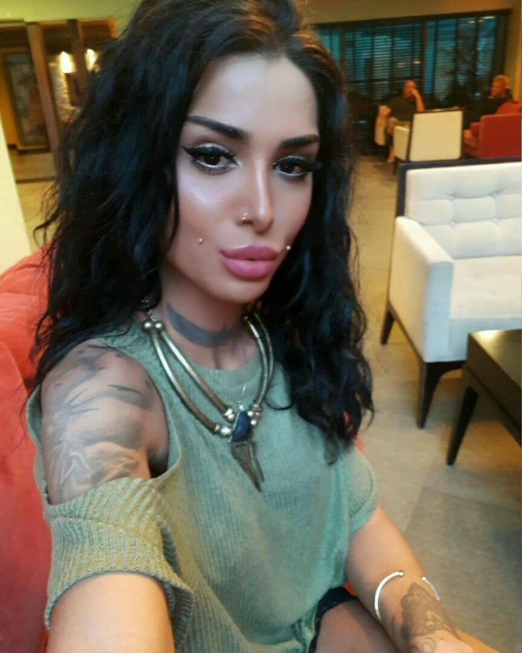 Picture of Alev Rules