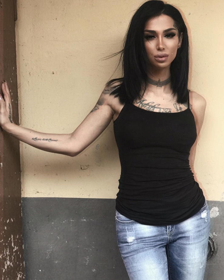 Picture of Alev Rules