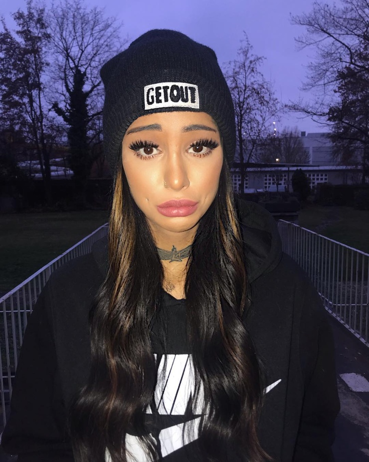 Picture of Alev Rules