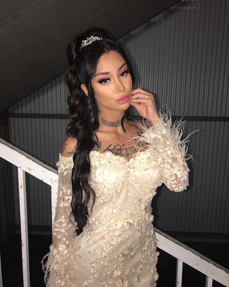 Picture of Alev Rules