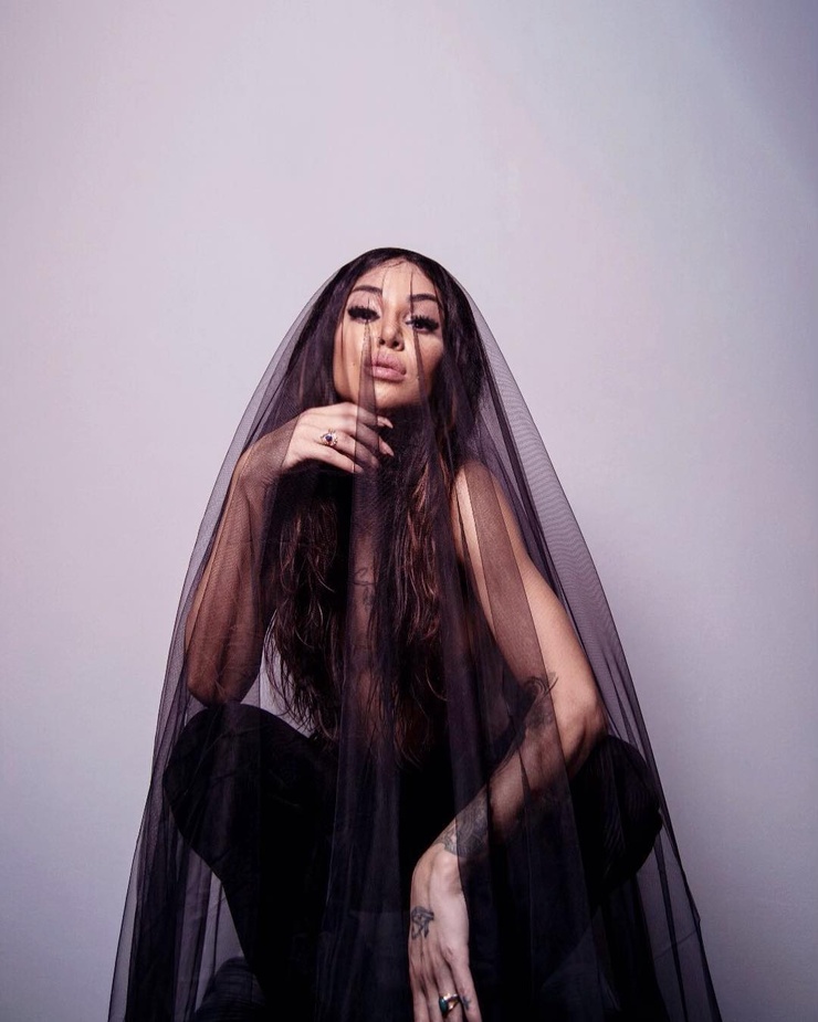 Picture of Alev Rules