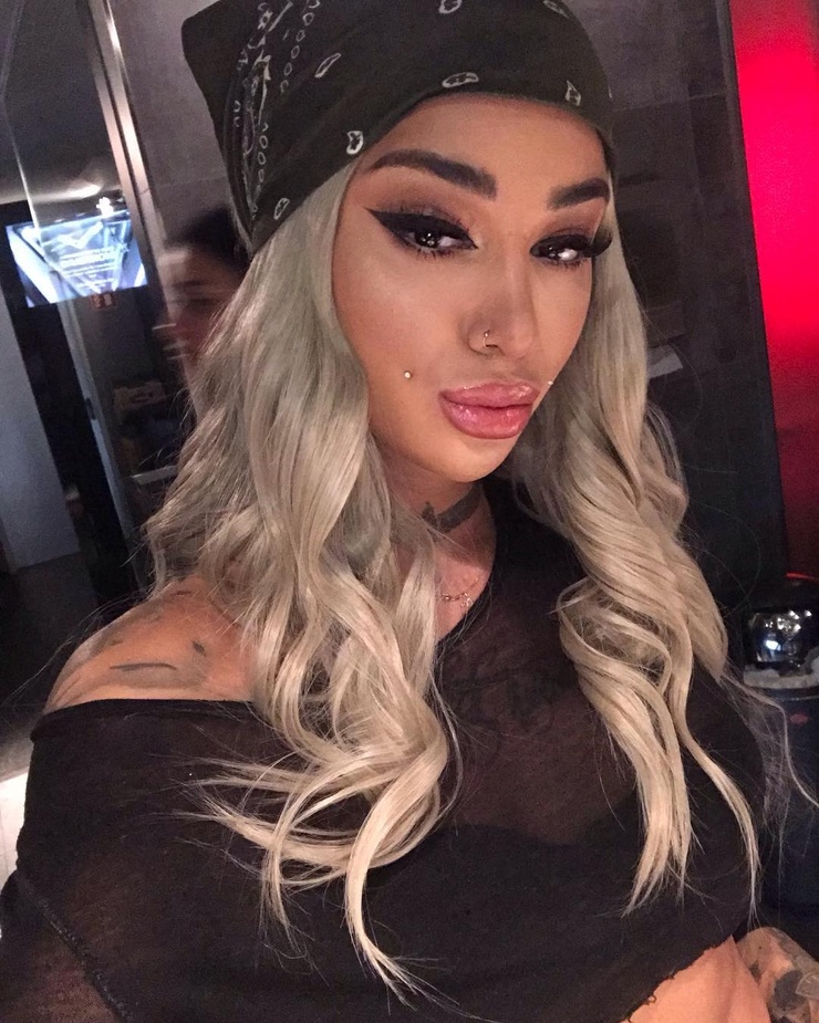 Picture of Alev Rules