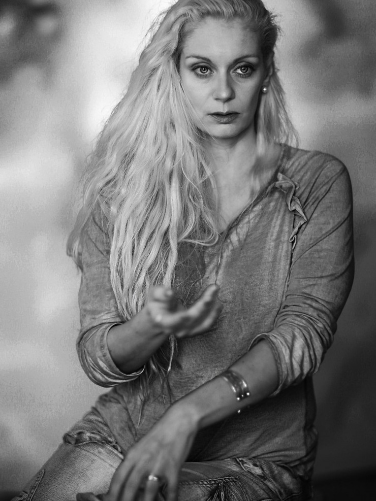 Picture of Daniela Rodler