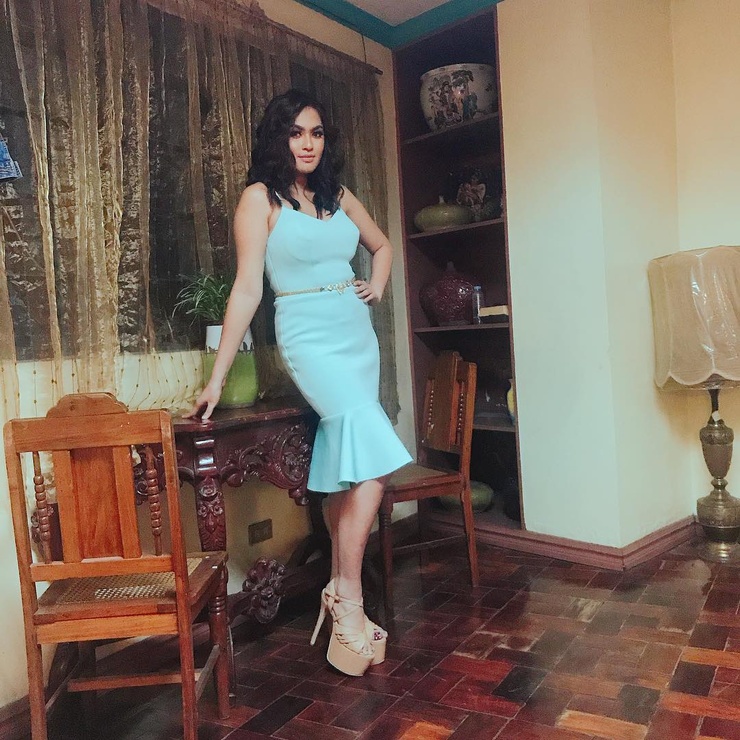 Picture of Lars Pacheco